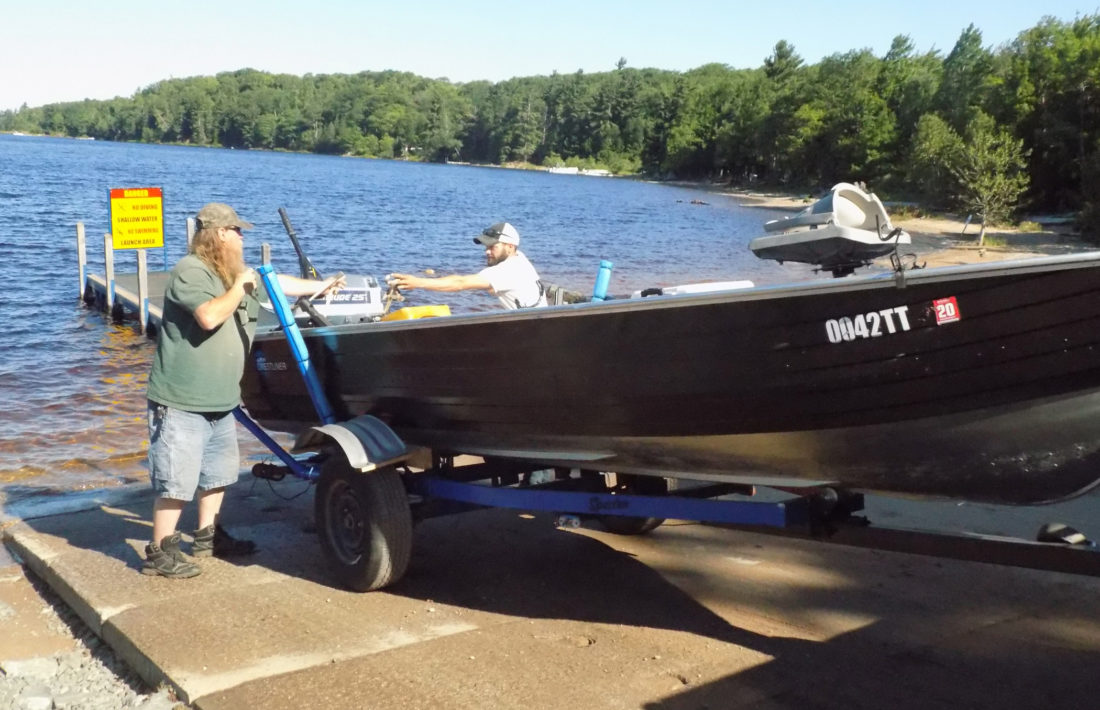 Basin blitz | News, Sports, Jobs - The Mining Journal